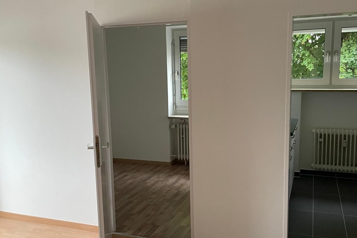 Wohnanlage Germering - Home